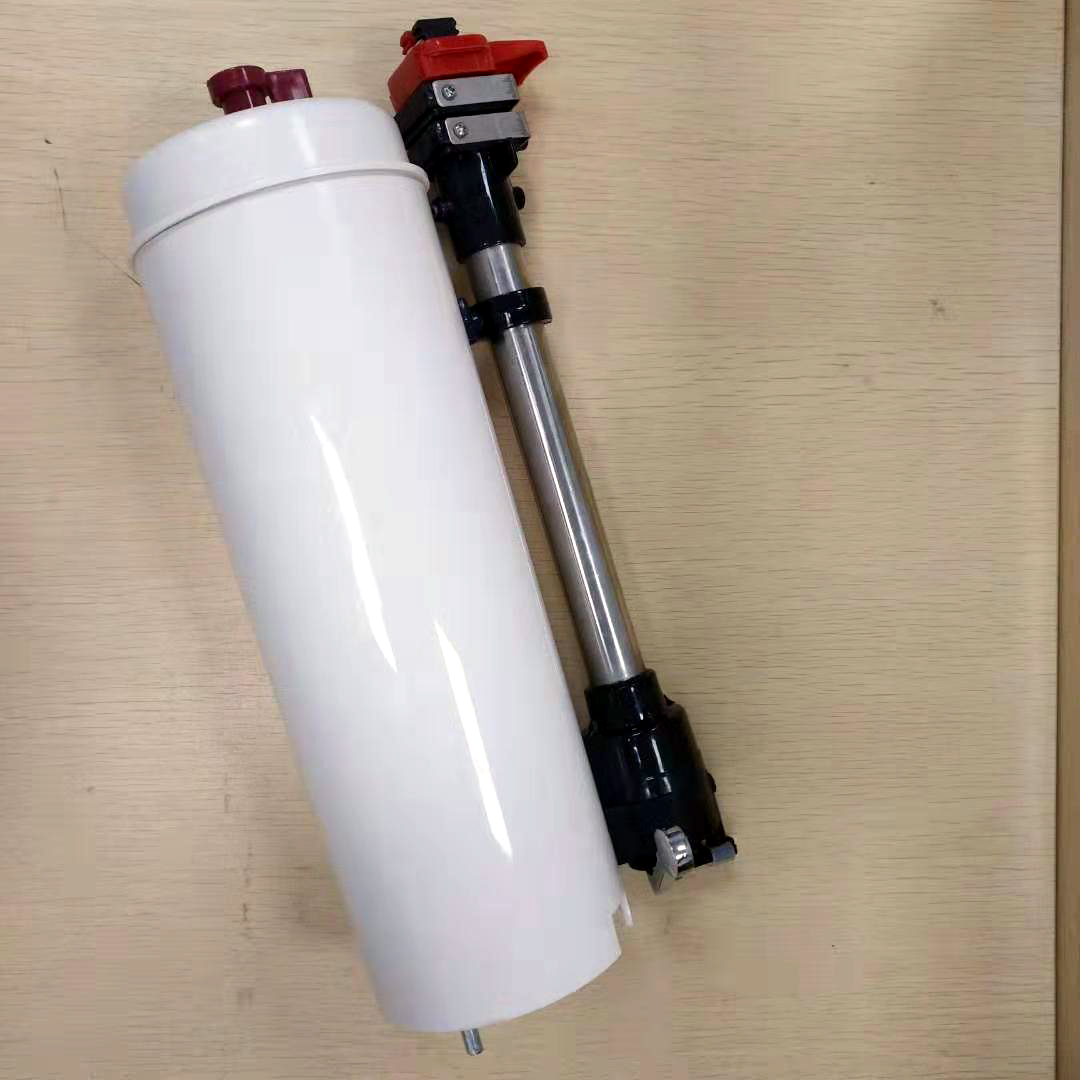 12 Canisters Paint Dispenser